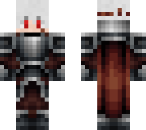 witcher | Minecraft Skins