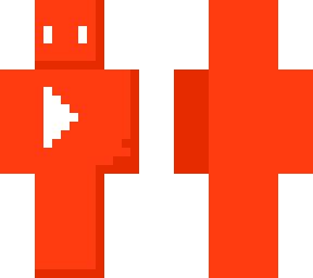 Youtube | Minecraft Skin