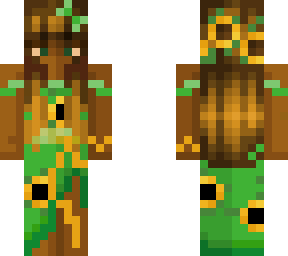 nature | Minecraft Skins