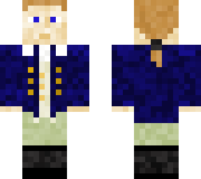 royal | Minecraft Skins