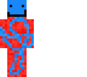 abstract | Minecraft Skins