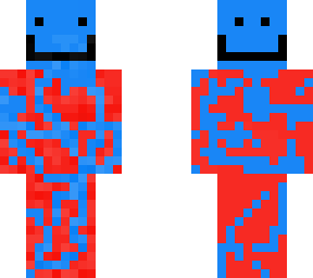 abstract | Minecraft Skins