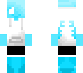 Ally the Allay! | Minecraft Skin