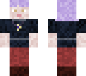 amity | Minecraft Skins