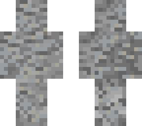 Andesite | Minecraft Skin