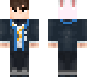 samgladiator | Minecraft Skins