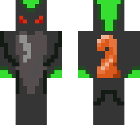 mewtwo | Minecraft Skins