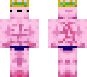 axo | Minecraft Skins