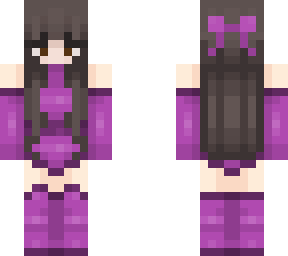 mileena | Minecraft Skins
