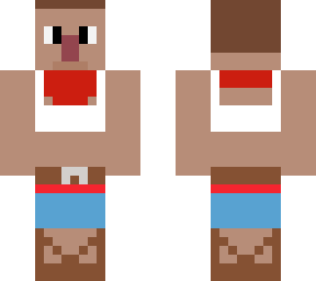 beetle botw/totk | Minecraft Skin