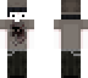 big eyes | Minecraft Skins