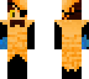 bill | Minecraft Skins