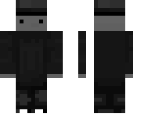 Bob | Minecraft Skin