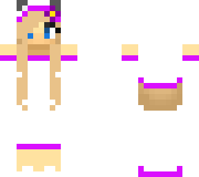 bride | Minecraft Skins