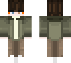 quartz | Minecraft Skins