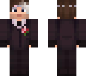 Cellbit | Minecraft Skin