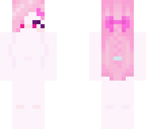 CharacterBase/01-2A. | Minecraft Skin