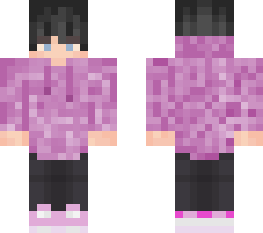 chico | Minecraft Skins