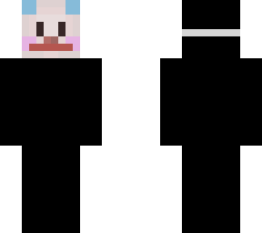 clown mask | Minecraft Skins