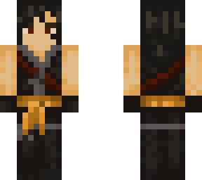 Cole brookstone | Minecraft Skin