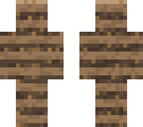 Composter | Minecraft Skin