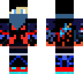 cool gamer boy | Minecraft Skins