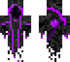 death | Minecraft Skin
