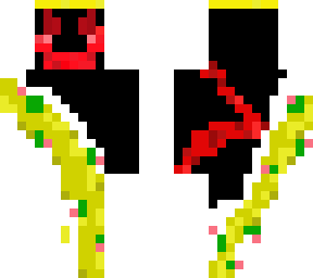 dev | Minecraft Skins