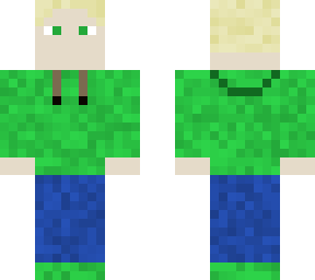 Drake | Minecraft Skin