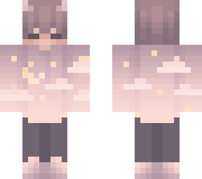 dreamer skin | Minecraft Skin