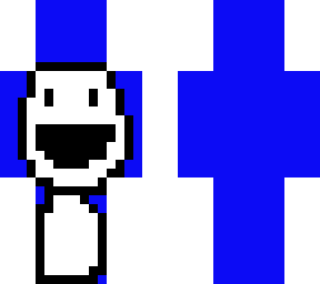 dreem? | Minecraft Skin