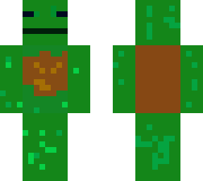 durpy | Minecraft Skins