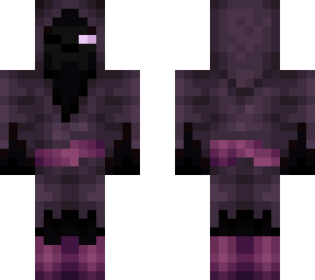 duster | Minecraft Skins