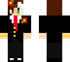 cellbit | Minecraft Skins