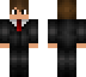 fino | Minecraft Skins