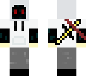 gamer skin update (more patches) | Minecraft Skin