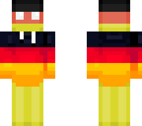german | Minecraft Skins