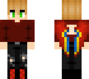 grian | Minecraft Skins