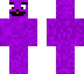 grimace | Minecraft Skins