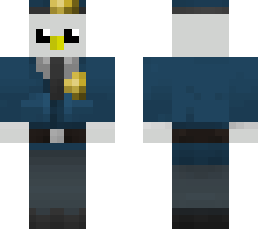 gunter | Minecraft Skins