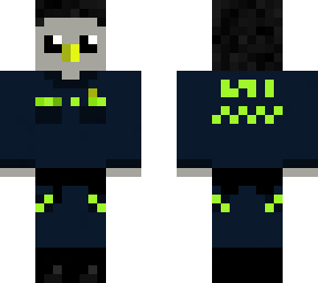 gunter | Minecraft Skins