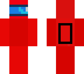 hola | Minecraft Skin