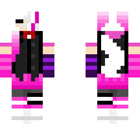 mangle | Minecraft Skins