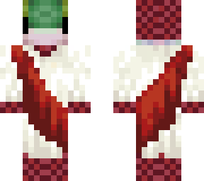 salmon | Minecraft Skins