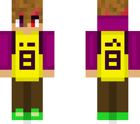 kobe | Minecraft Skins