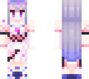 koseki bijou | Minecraft Skins