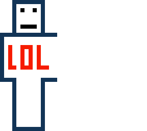 LOLguy | Minecraft Skin
