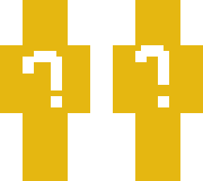 lucky block | Minecraft Skins