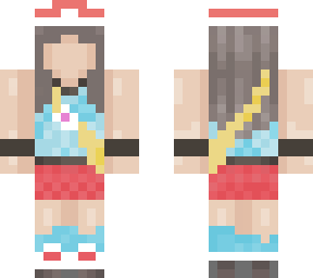 magnus | Minecraft Skins