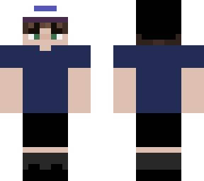 marco | Minecraft Skin